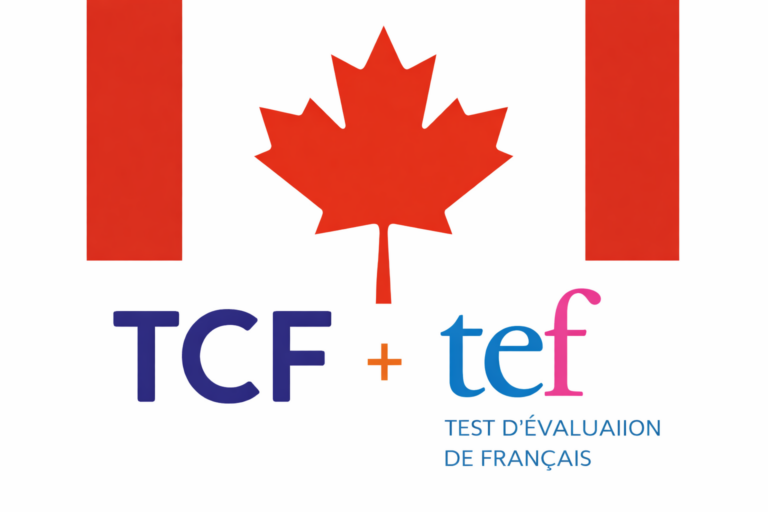 TEF TCF – The VFI
